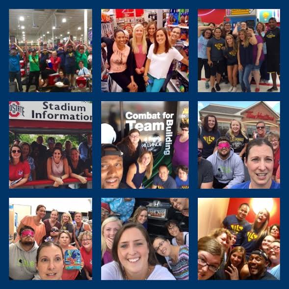 Our Team - The Learning Spectrum