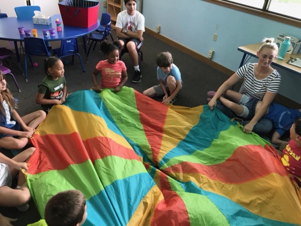 Early Childhood Classes Request - The Learning Spectrum